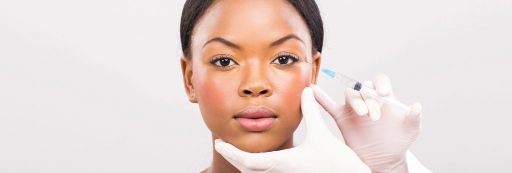 Botox Treatments in Clarksville, TN - Botulinum Toxin Injection
